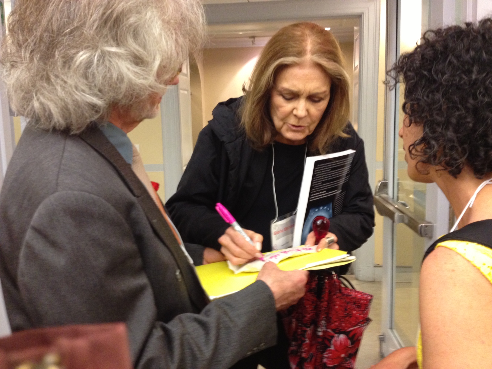 2013 Conference Papers | Society for Menstrual Cycle Research